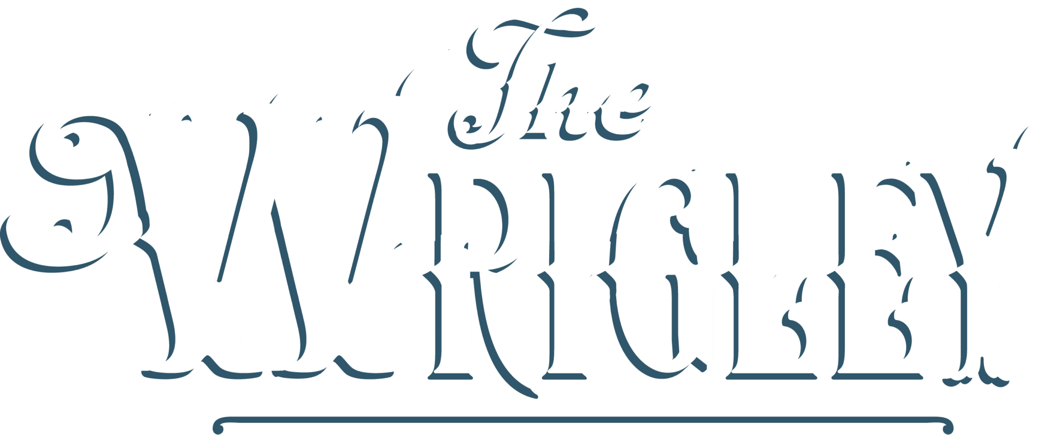 Home of The Wrigley - The Wrigley Taproom & Eatery